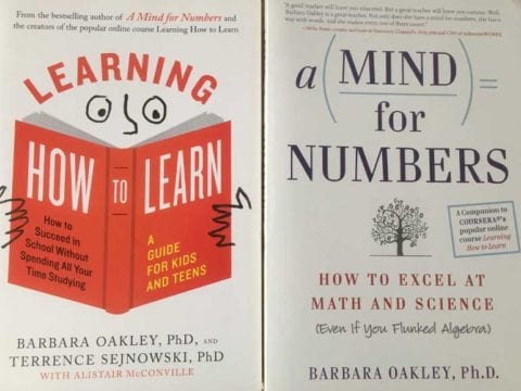 Steal My Bookshelf: 21 BEST Books About Learning & Studying - Exam ...