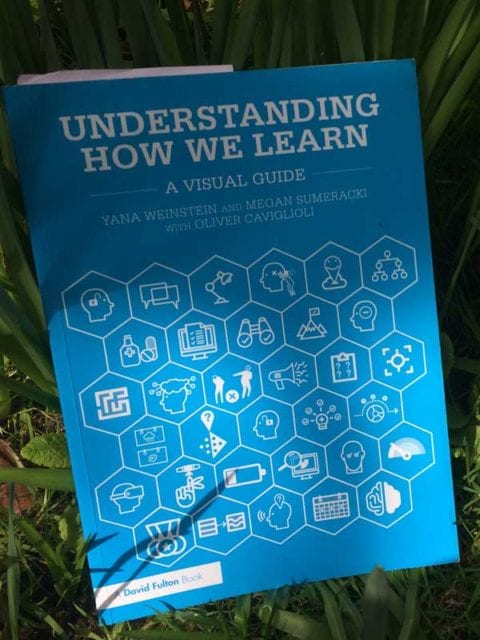 Steal My Bookshelf: 21 BEST Books About Learning & Studying - Exam ...