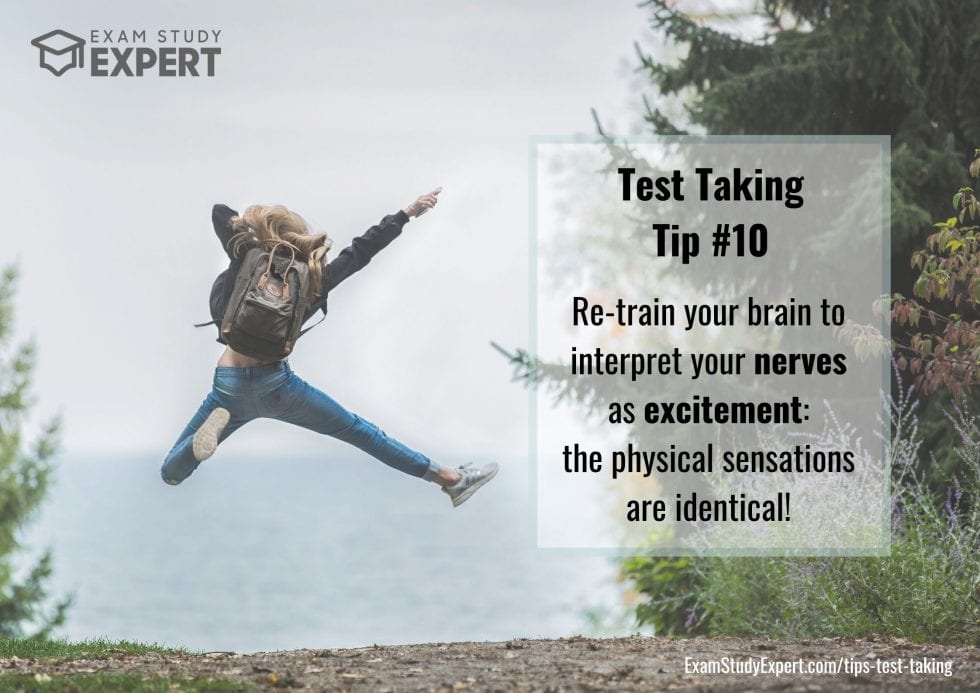 23 Clever Test-Taking Tips To ACE Your Exams - Exam Study Expert