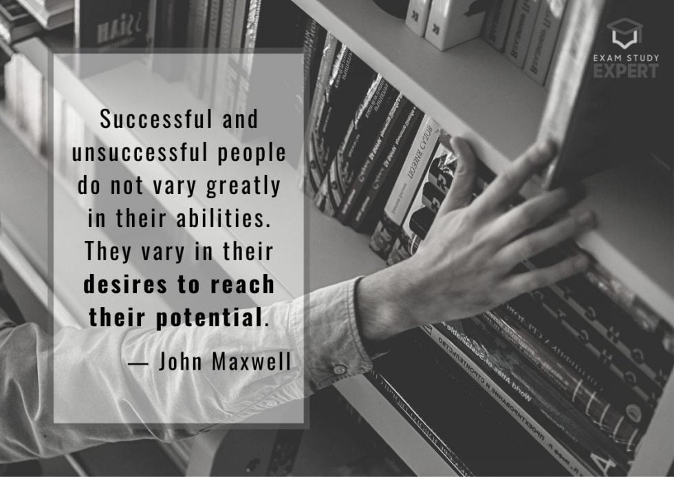 49 Inspirational Exam Quotes For Students: Ultimate Motivation - Exam ...