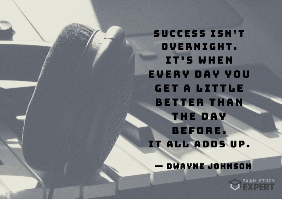 41 POWERFUL Study Motivation Quotes For Exam Success
