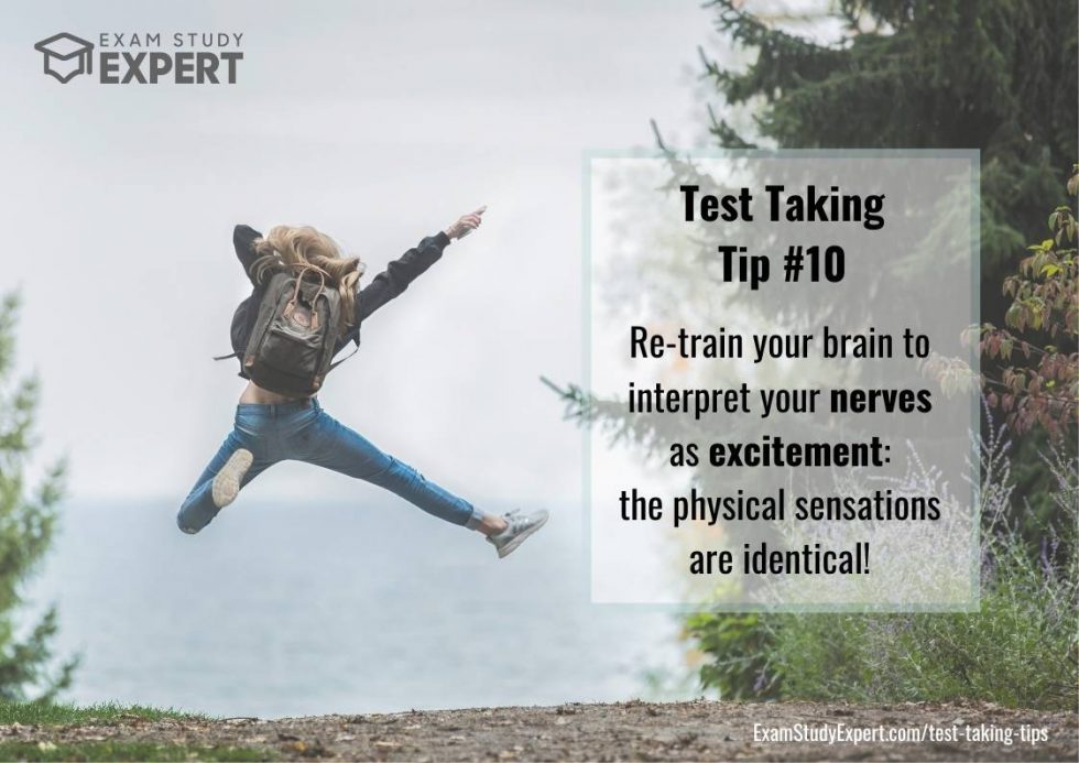 23 Clever Test-Taking Tips To Help You ACE Your Exams - Exam Study Expert