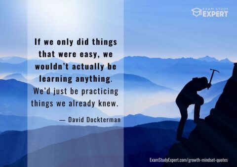 63 Growth Mindset Quotes to Inspire You to Always Learn and Grow - Exam ...