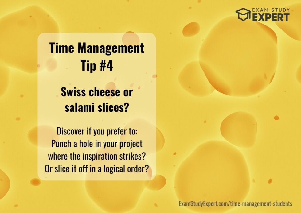 The Top 12 Time Management Hacks & Tips for Students - Exam Study Expert