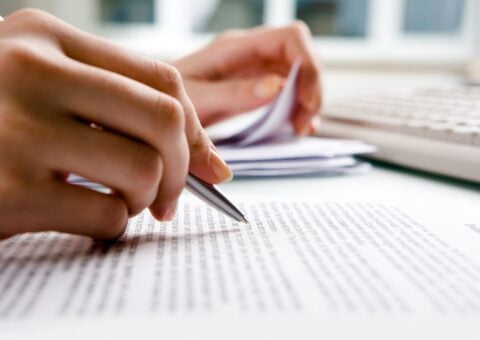 How To Start A Paragraph: 200+ Important Words And Phrases - Exam Study ...