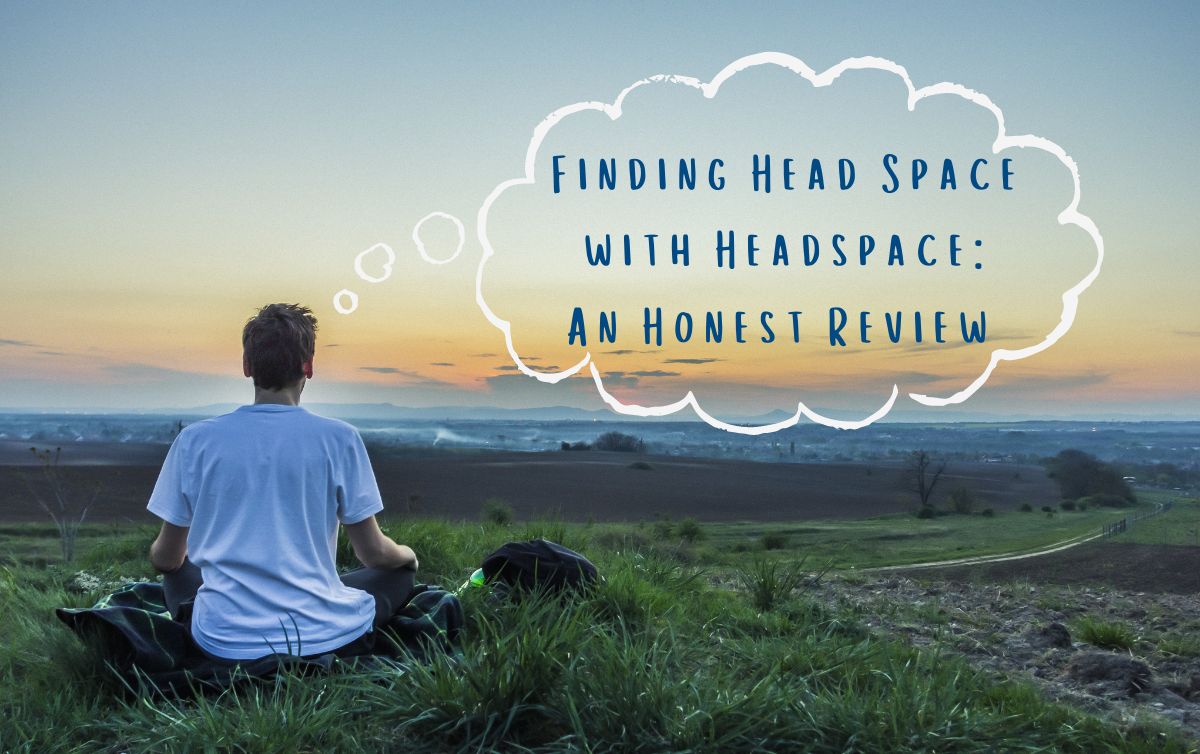 Finding Head Space with Headspace: An Honest Review - Exam Study Expert