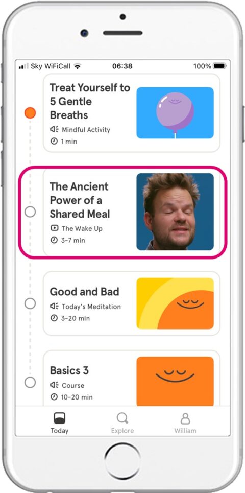 Finding Head Space with Headspace: An Honest Review - Exam Study Expert