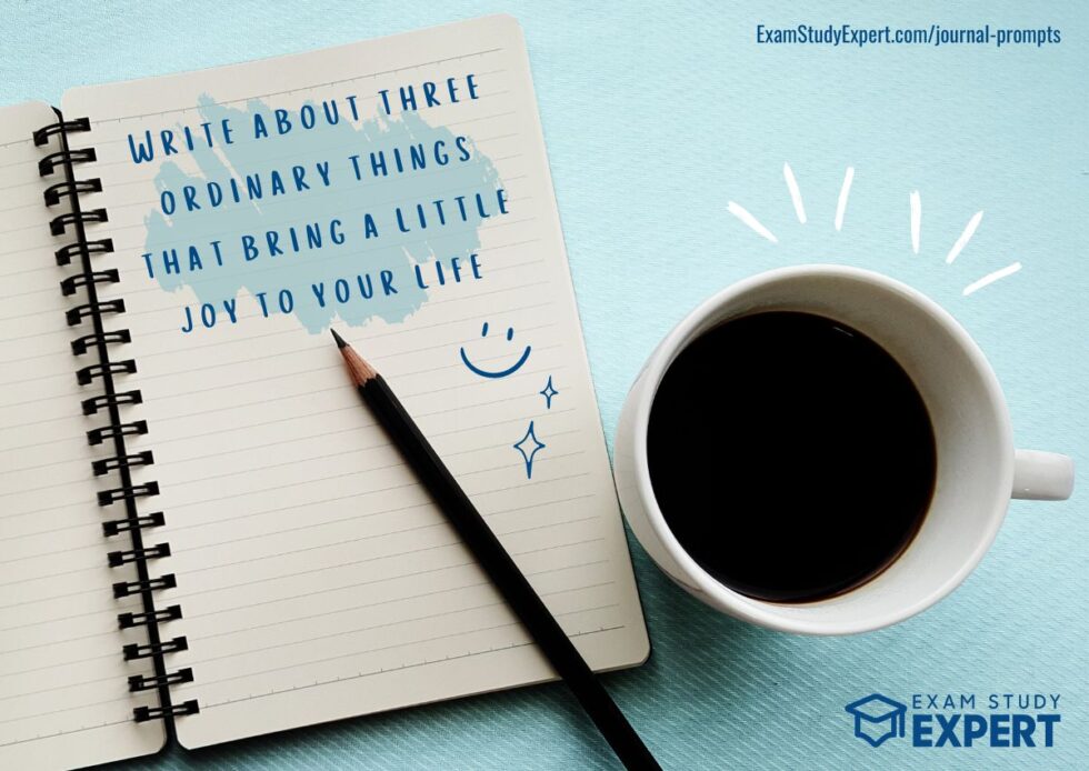 101 Thought-Provoking Journal Prompts for Discovering Yourself - Exam ...