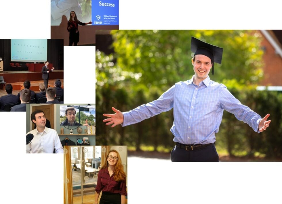 Exam Study Expert home - how to study like never before