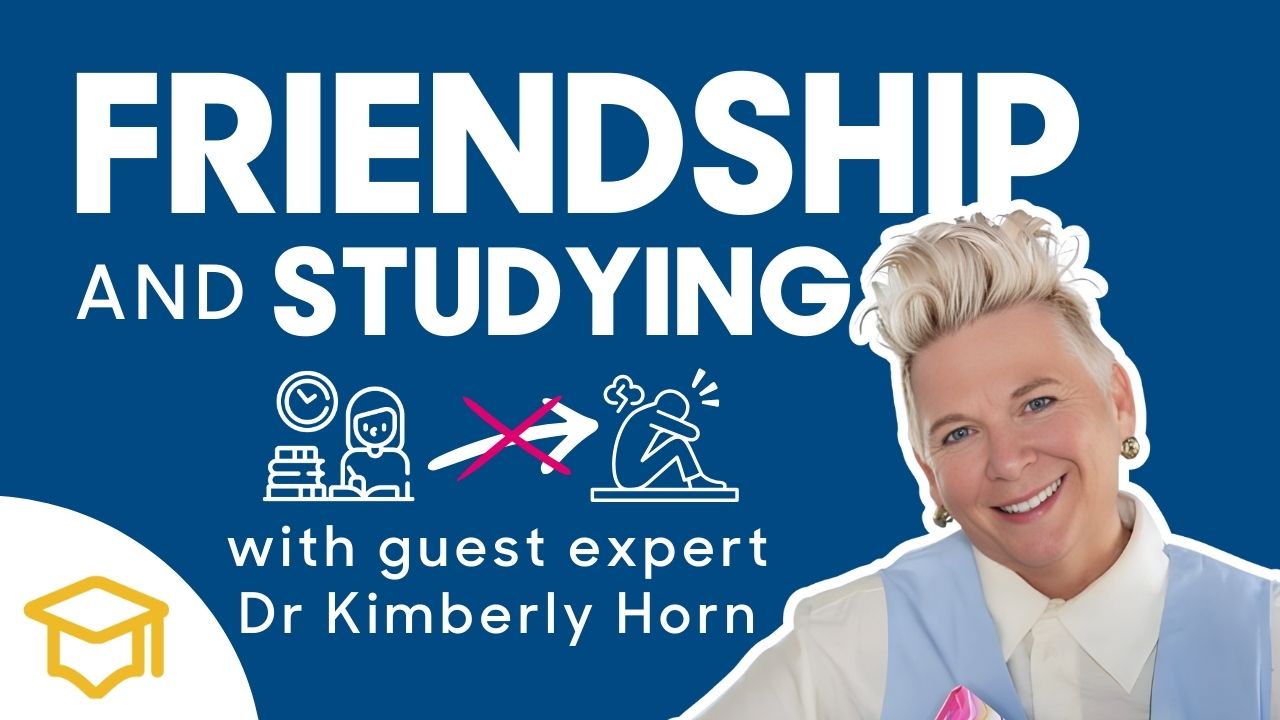 Friendship Expert Dr Kimberly Horn on Social Connection Science for ...